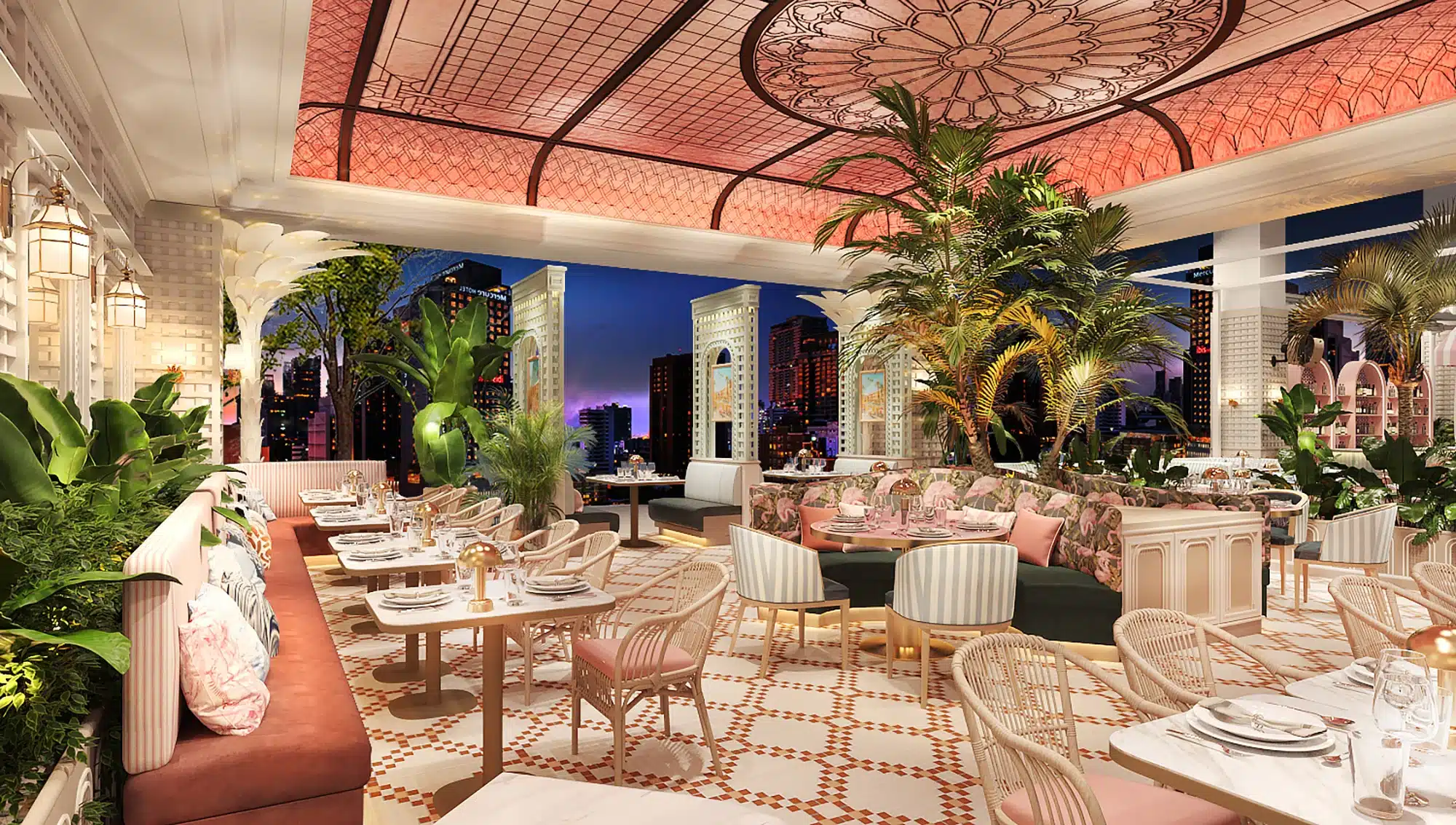 UOB Live: Everything You Need To Know Before Your Visit