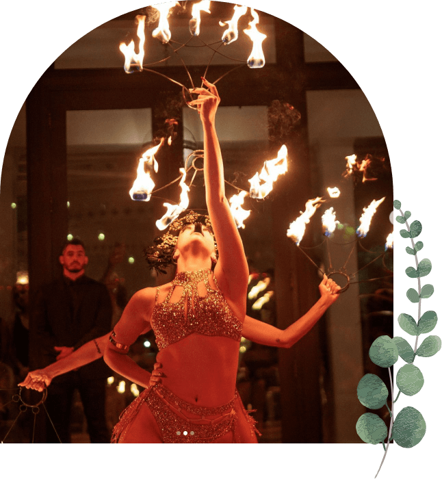 Mami Rose | The Goodtime Restaurant | 5th Floor EmSphere