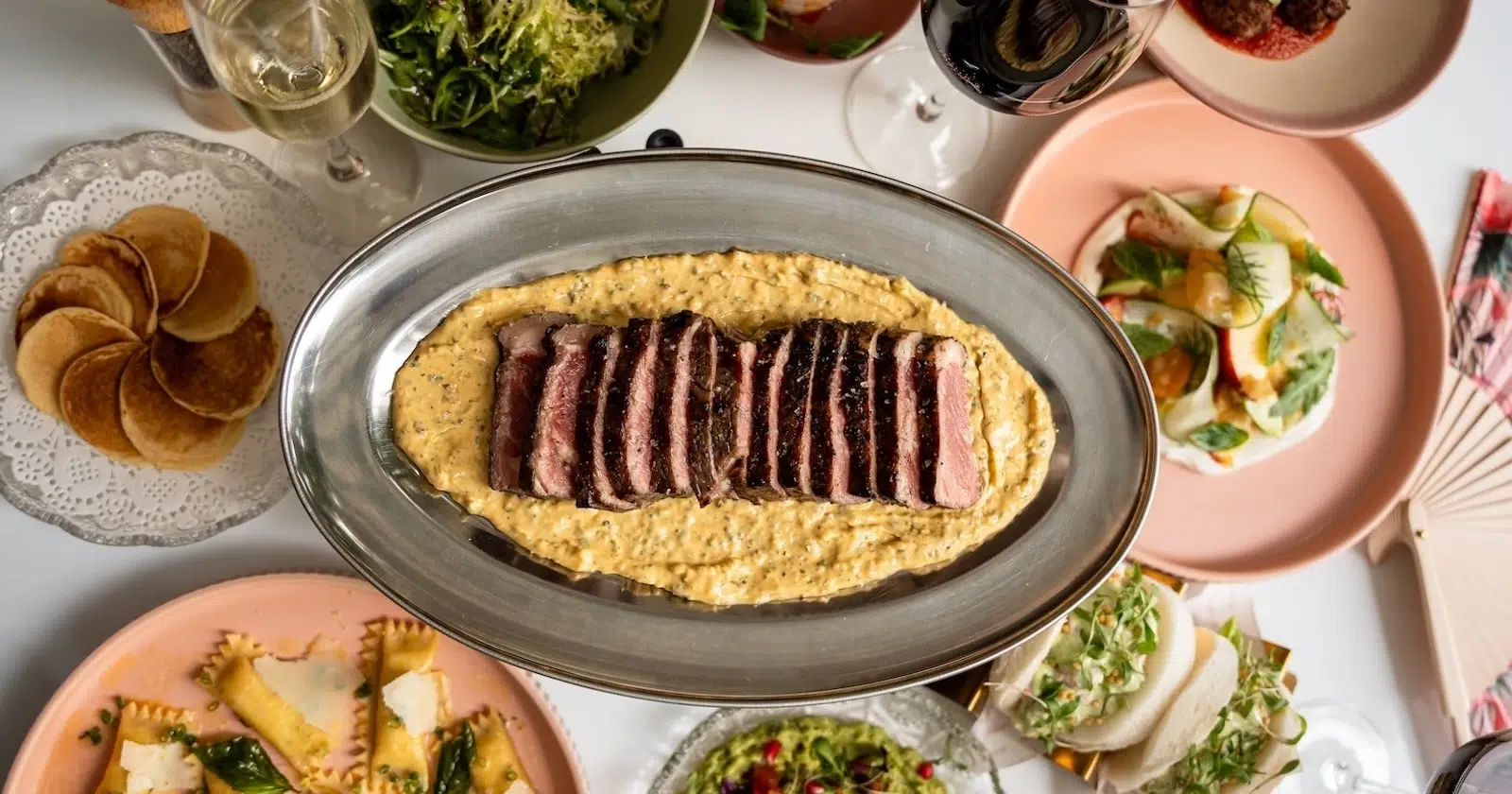 Christmas 2025 at Mami Rose | Mami Rose