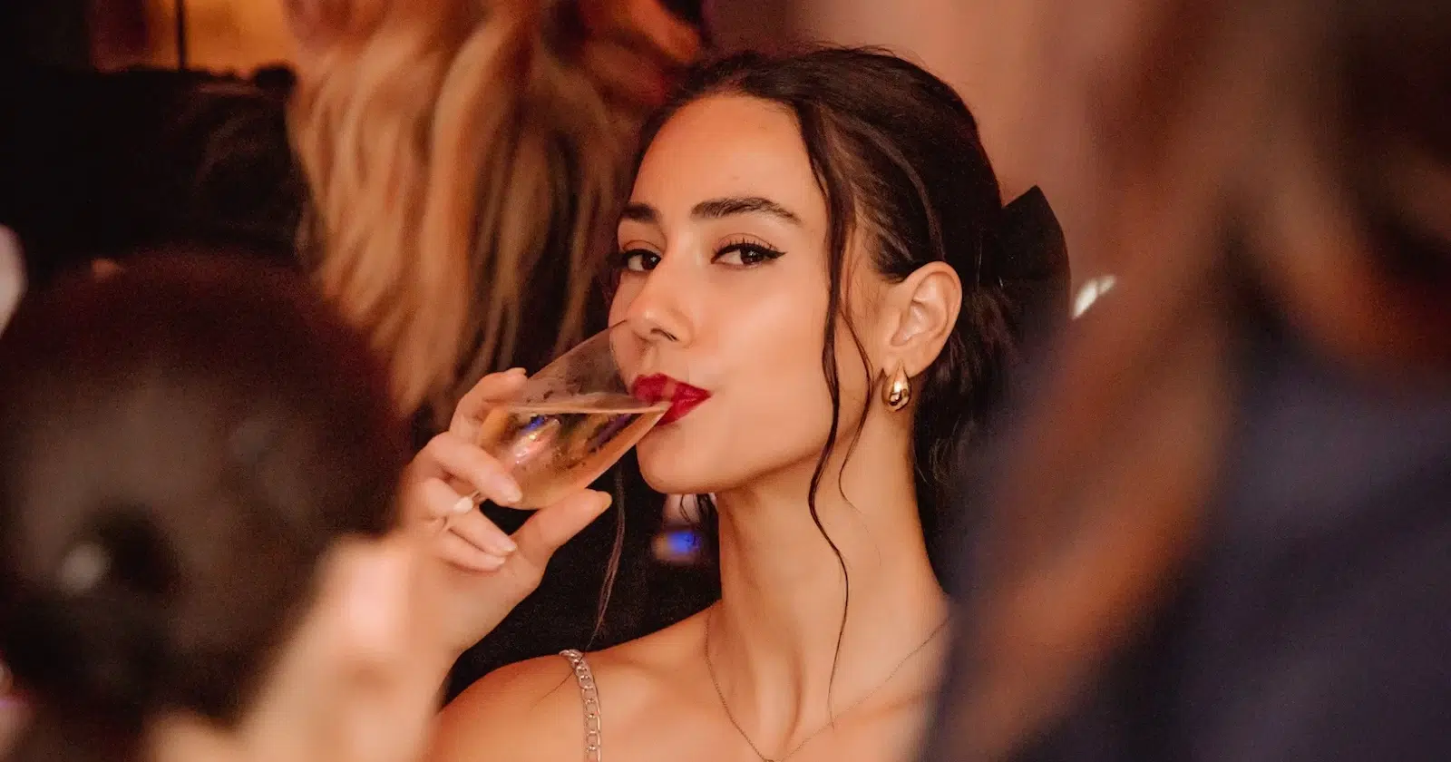 9 Best Romantic Restaurants in Bangkok in 2024 | Mami Rose