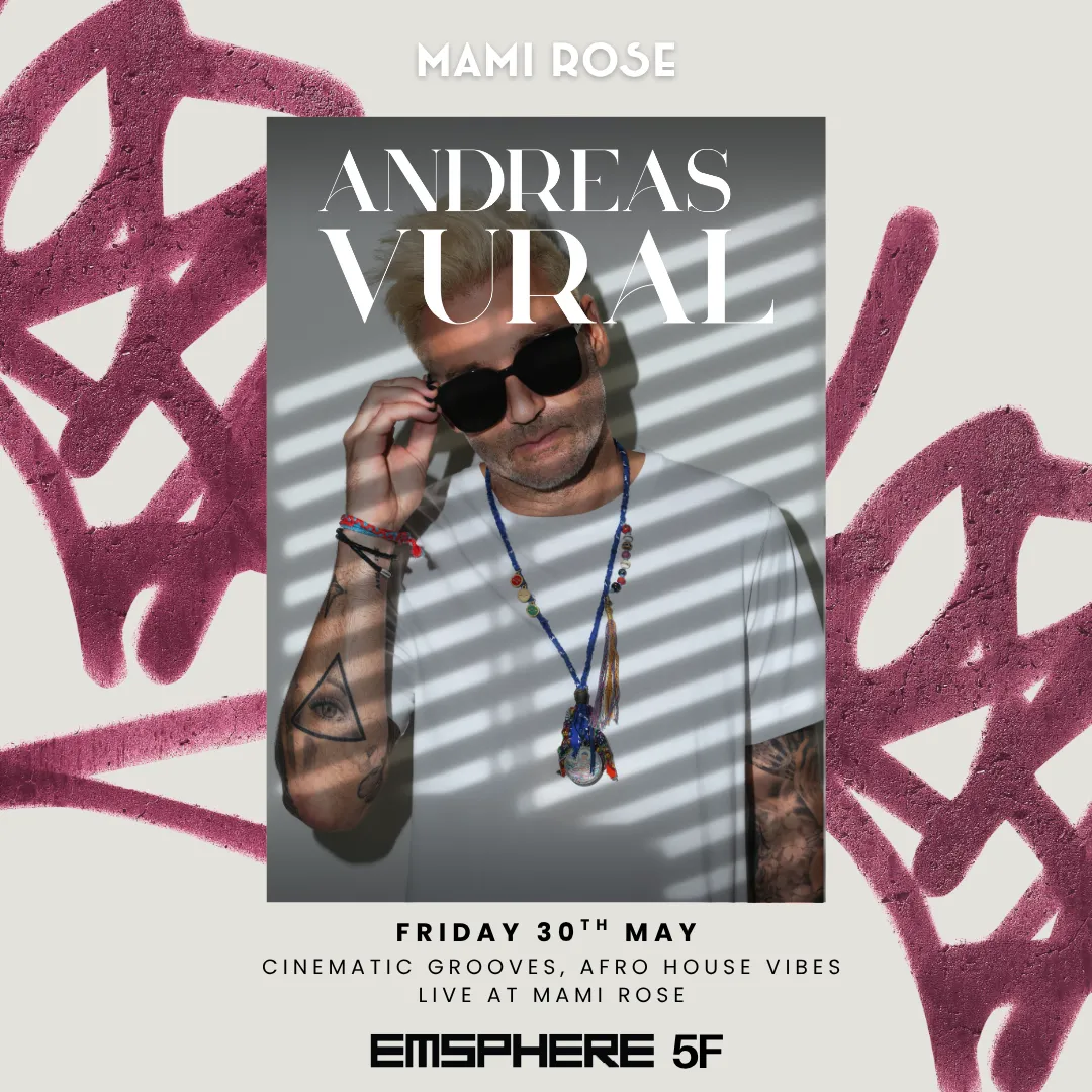 เหตุการณ์ที่ Mami Rose