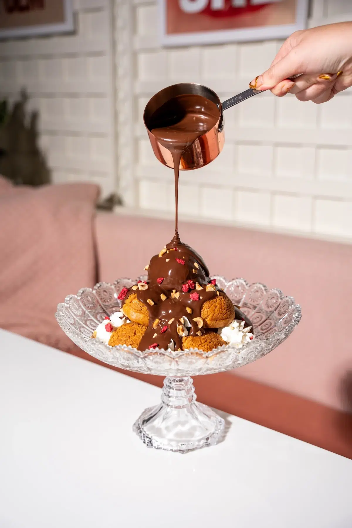 Mami Rose | The Goodtime Restaurant | 5th Floor EmSphere