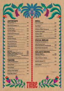 Tribe Sky Beach Club | Everything You Need To Know